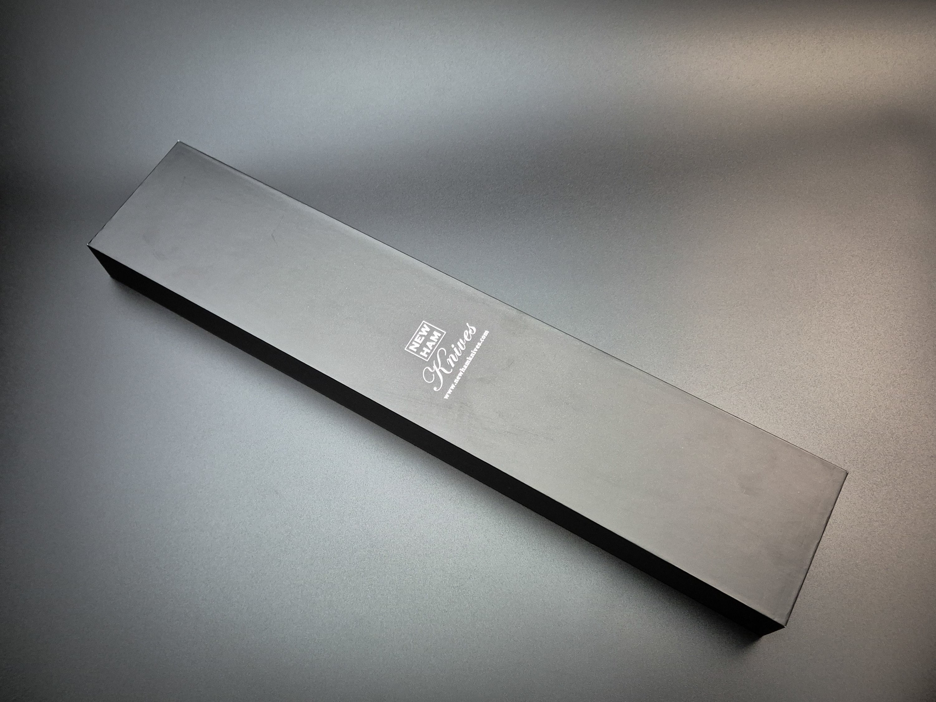 Knife Boxes – Newham Knives
